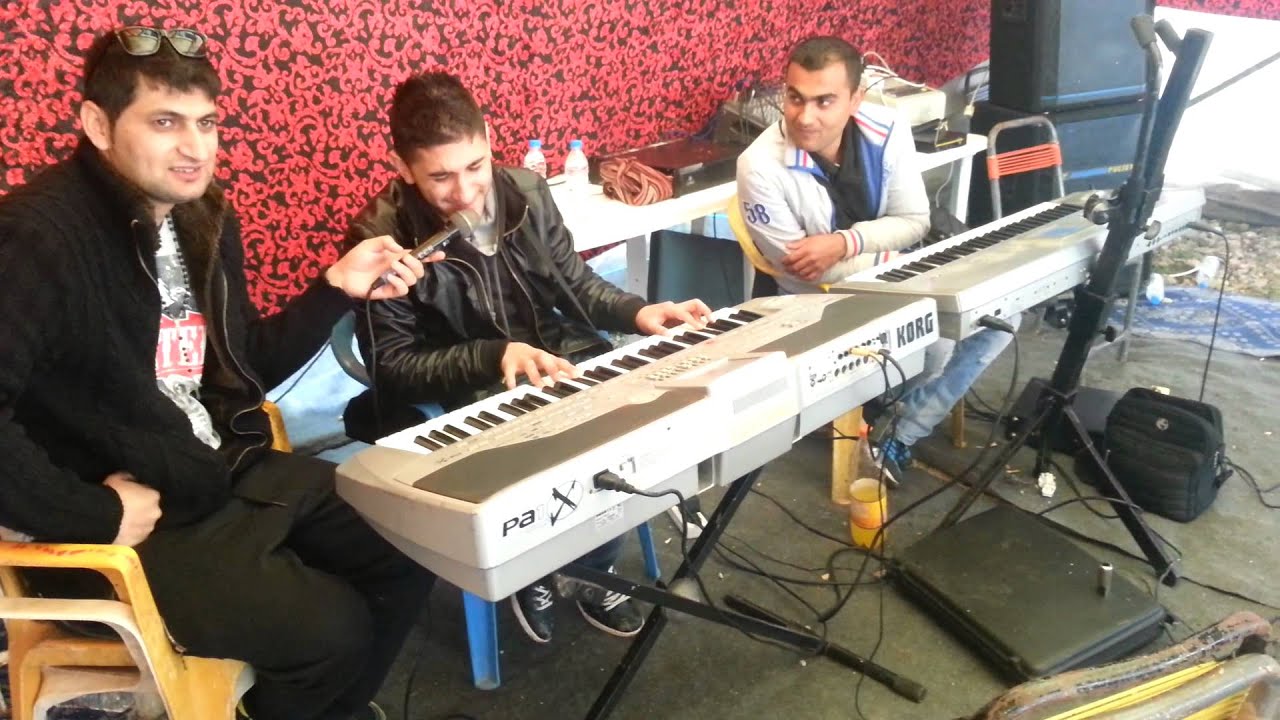 Gelci xhomllikut adi eli ne dasem - YouTube