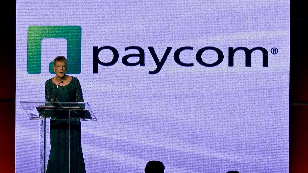 2022 NextGen Under 30 Awards: Jennifer Kraszewski Speech - PAYCOM ...