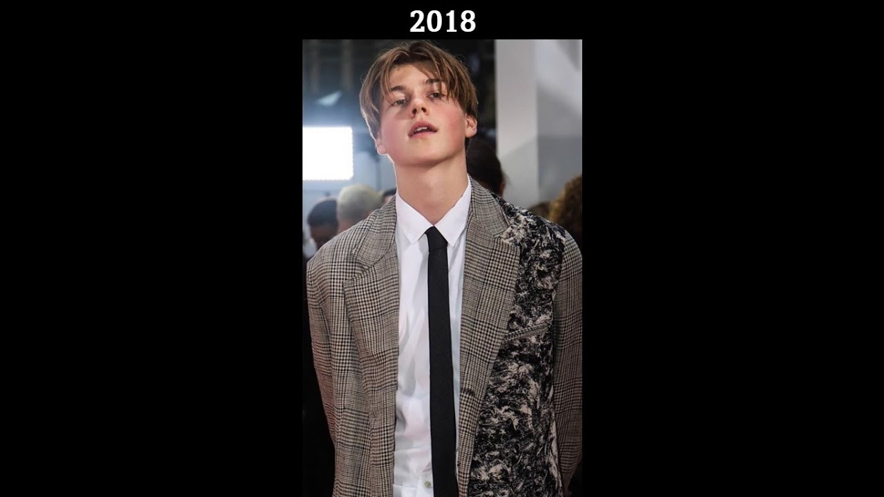 Ruel Transformation (2017~2021) - YouTube
