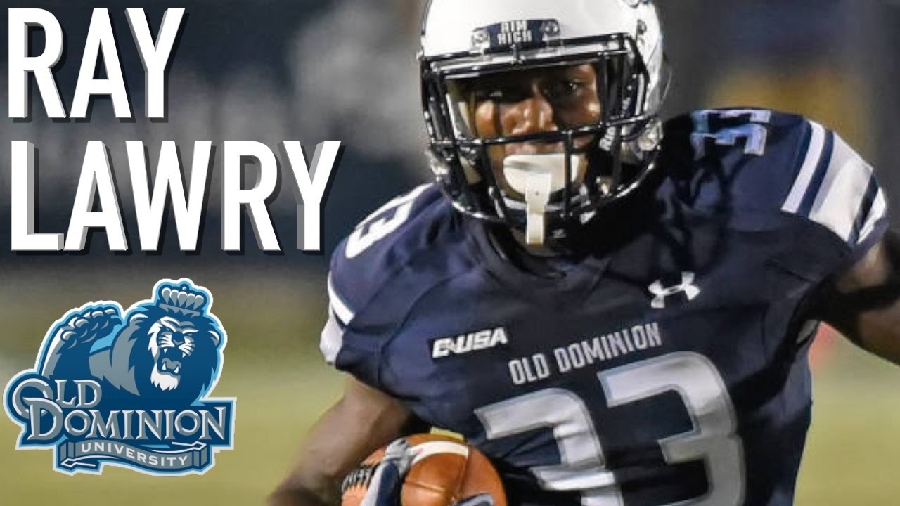 Ray Lawry || Official Old Dominion Highlights - YouTube