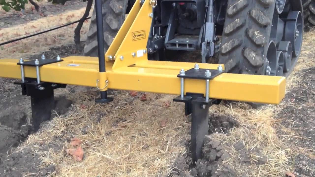 Gearmore Tire Track Ripper - YouTube