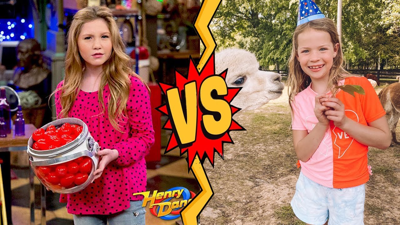 Ella Anderson Vs Maya Maxwell 🔥 Transformation || From Baby To 17 Years ...