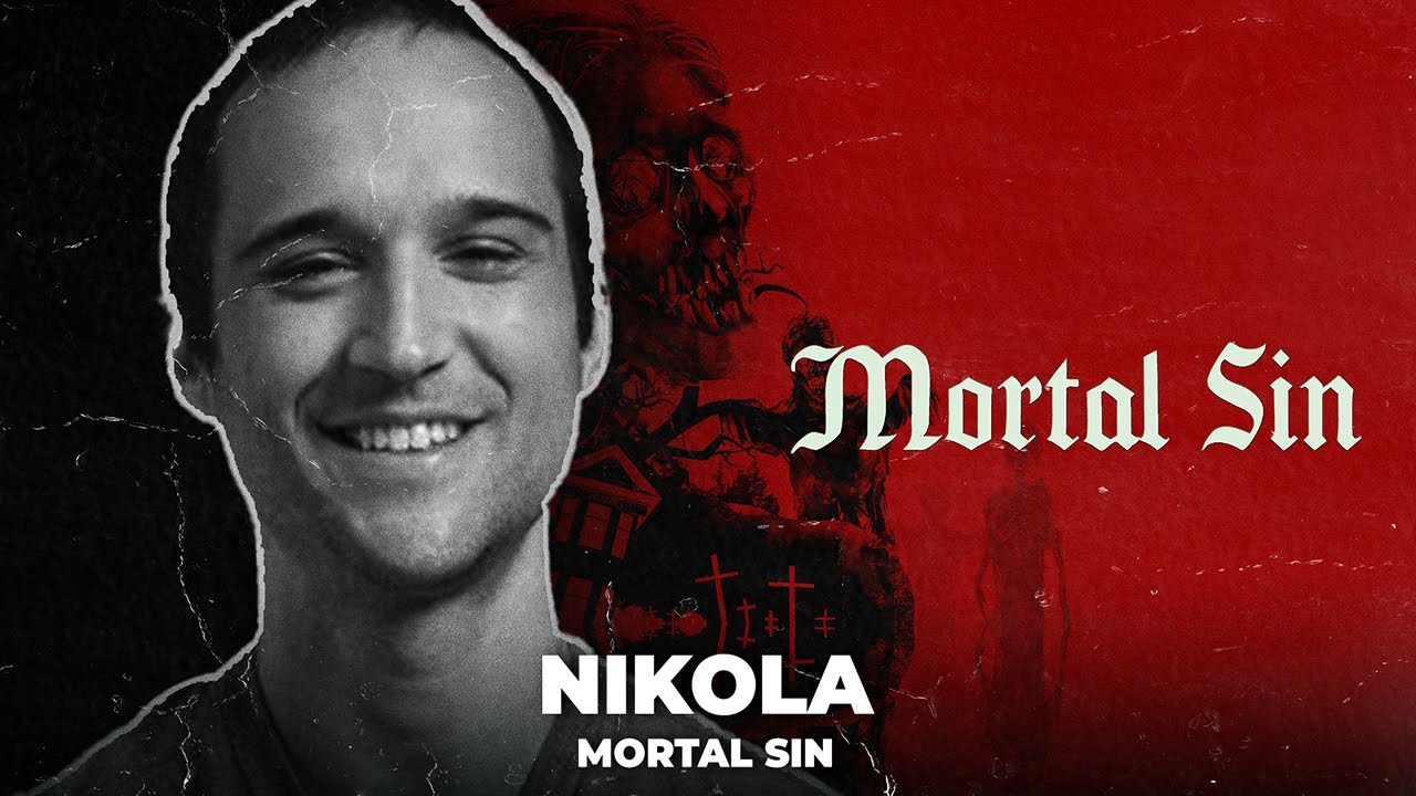 Mortal Sin - Interview with the developer - YouTube