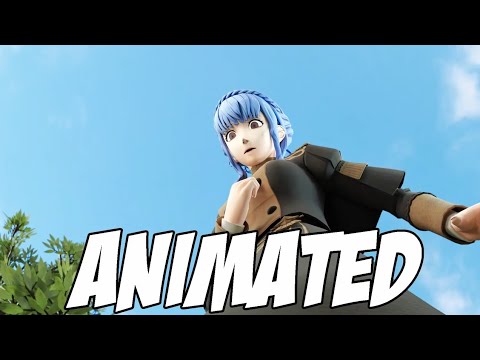 Giantess Feet Bantoras Animation | Giantess Community