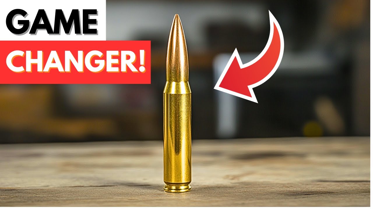 5 Best Long Range Calibers in 2025 [Complete Guide] - YouTube