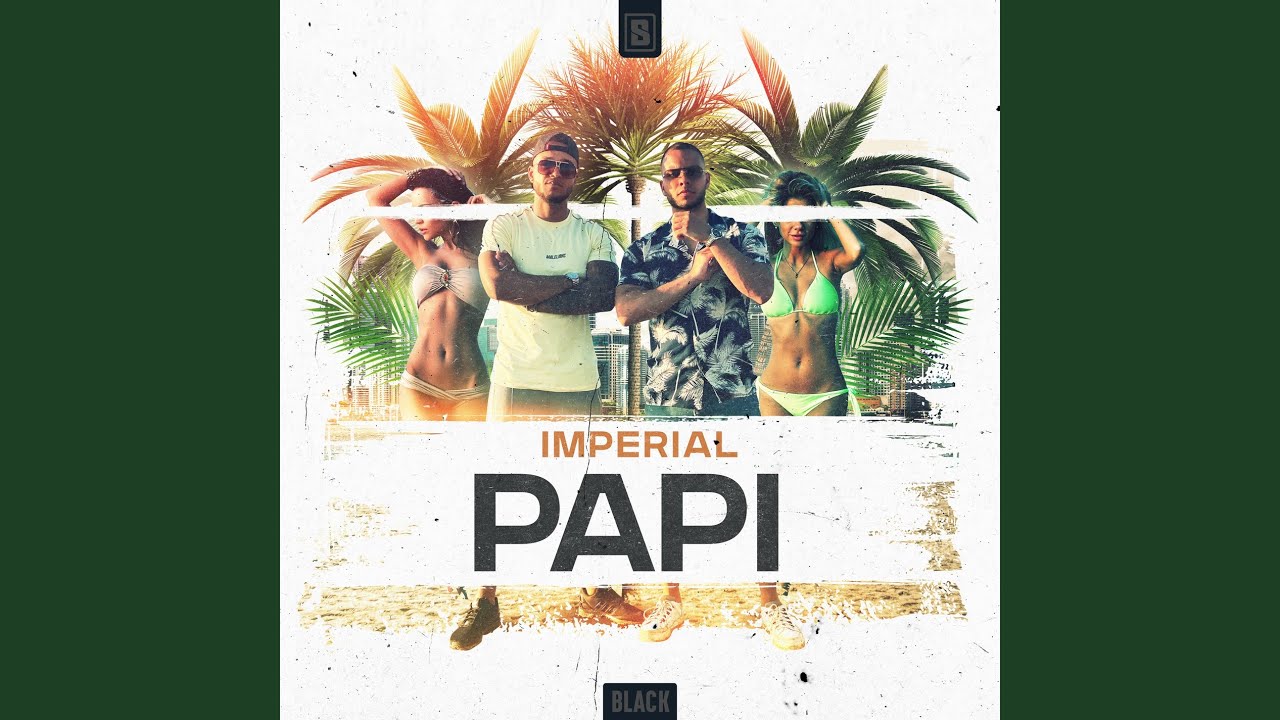 Papi - YouTube Music