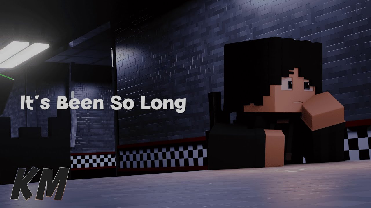 " It's Been So Long " ┃ Animated Short 013 - YouTube