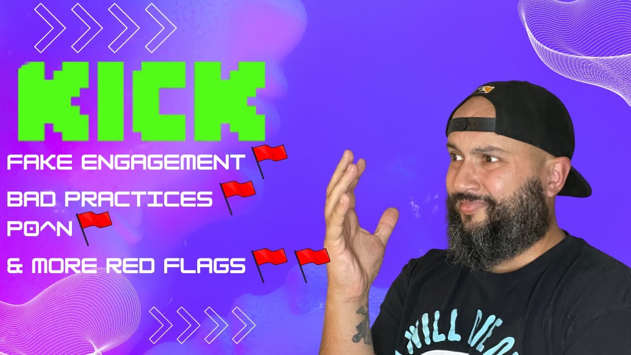 Uncovering the *Mysterious* Flaws of Kick: Is It Worth The Hype? - YouTube