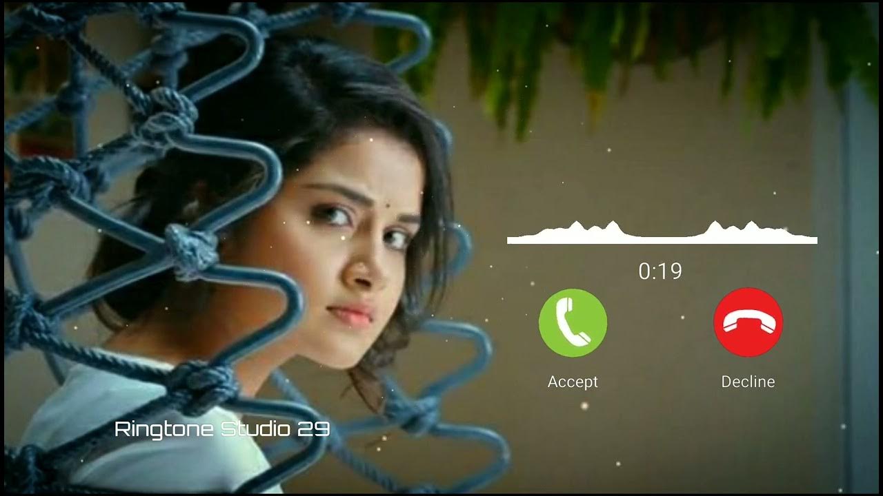 Damdar Khiladi Ringtone || South Movie Sad Flute Instrumental Ringtone ...