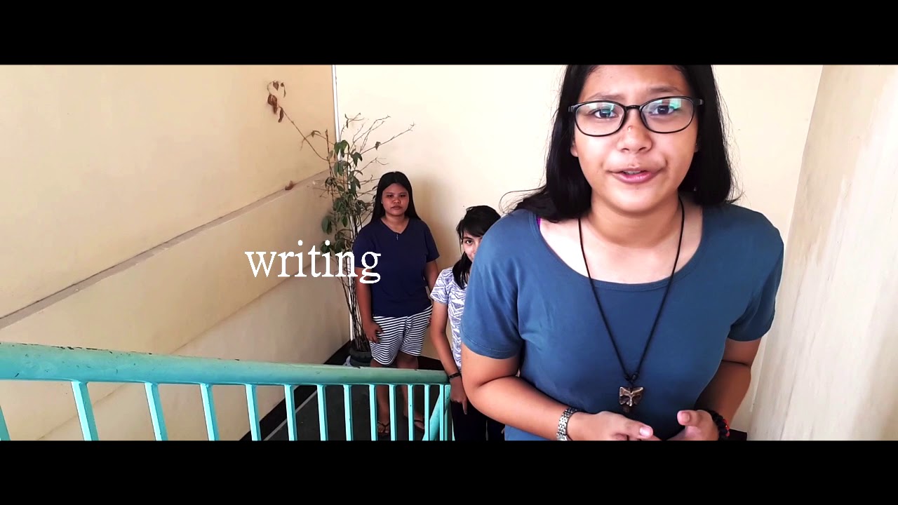 why choose humss? - YouTube