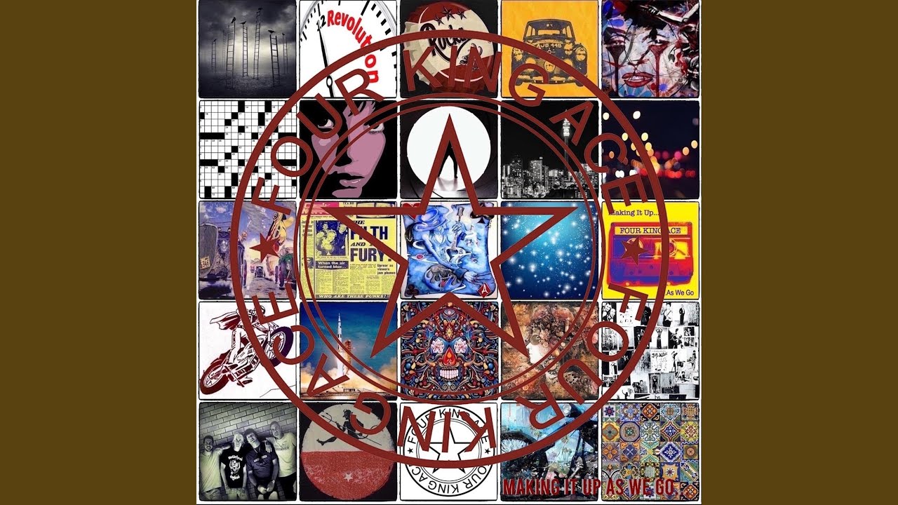 Got to Get It Right (Xx18) - YouTube