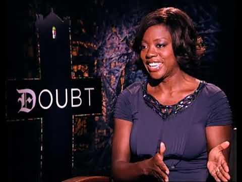 DOUBT: In Conversation with Viola Davis - YouTube