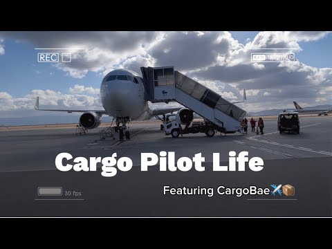 How Pilots Commute to Work🏡 ️ - YouTube