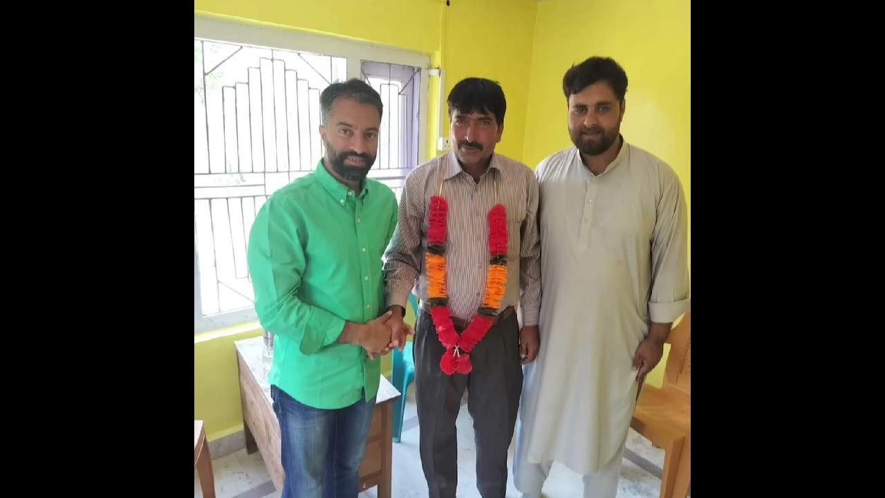 Mian Mehar Ali larvi ️ - YouTube