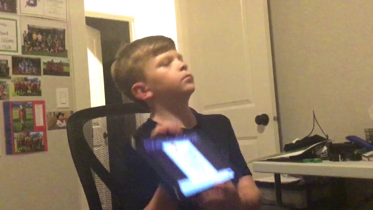 Shout to science geeks! (Skit) - YouTube