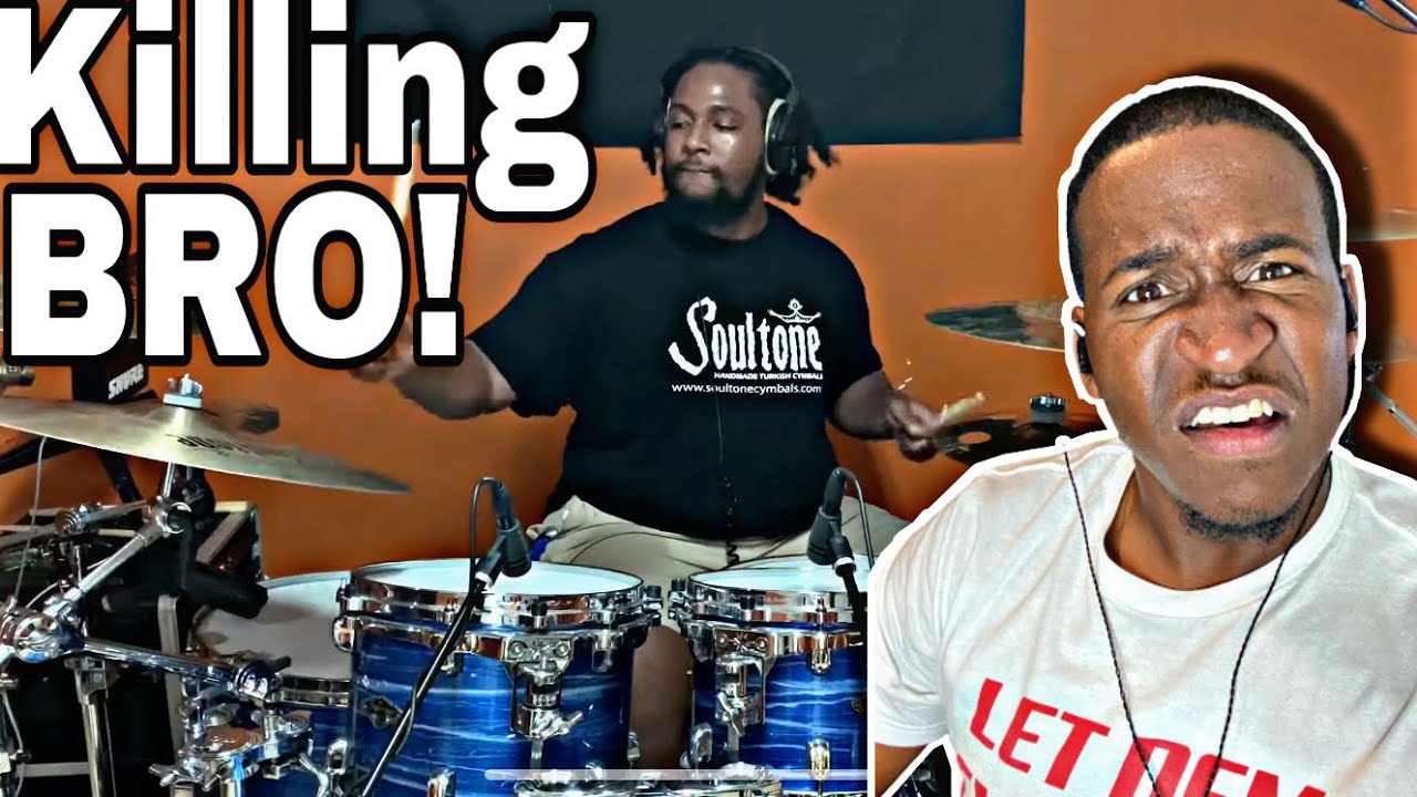 Jeremiah Bridges Is Going Off! - YouTube