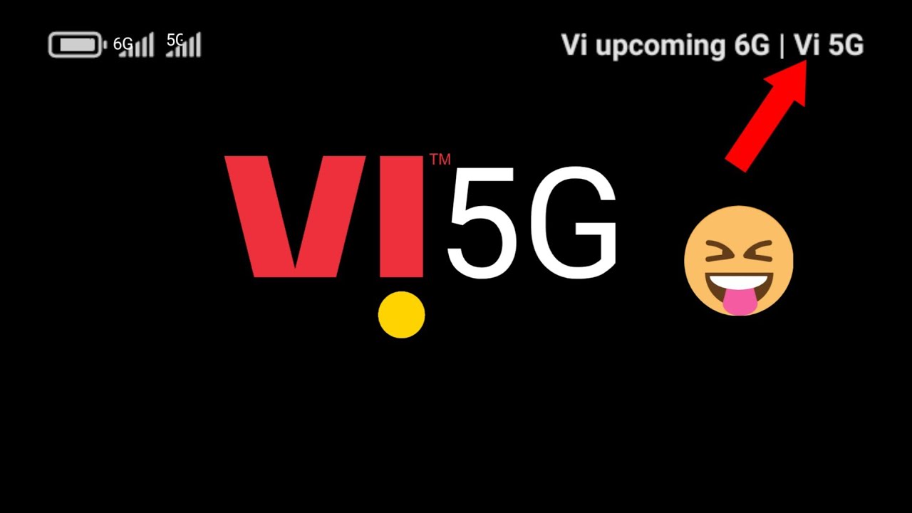 Vi sim 5G വരുത്താൻ ഉടയിപ്പ് മാർഗം just funny and comedy way for 5G on ...