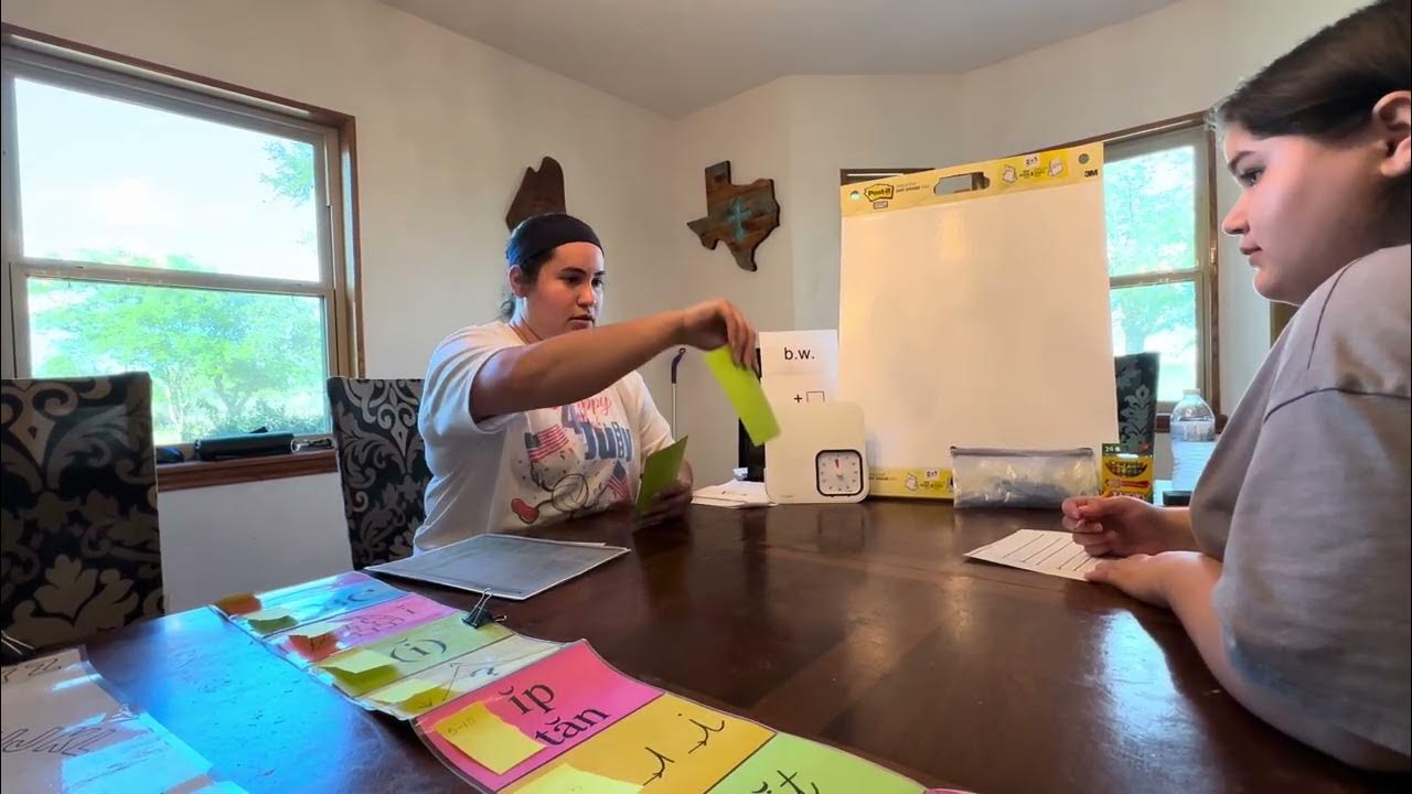 MTA Kit 1 Lesson 11 concept Demo 1 - YouTube