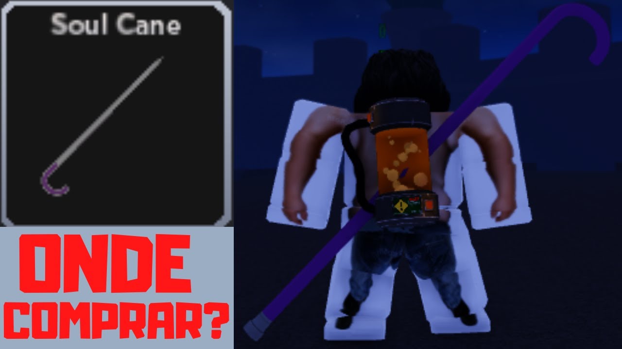 ONDE COMPRAR A NOVA SOUL CANE NO PROJECT NEW WORLD! - YouTube