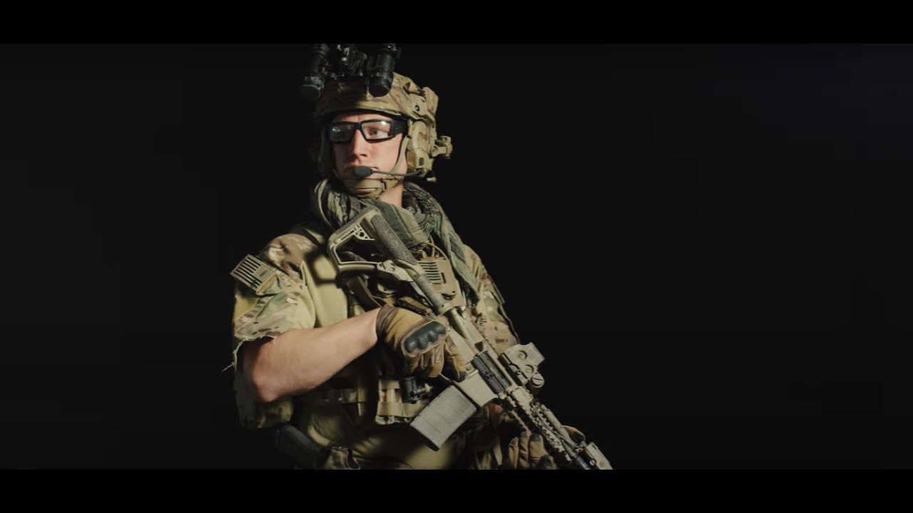 Ops-Core In Action | Modernize Communication & Protection with AMP ...