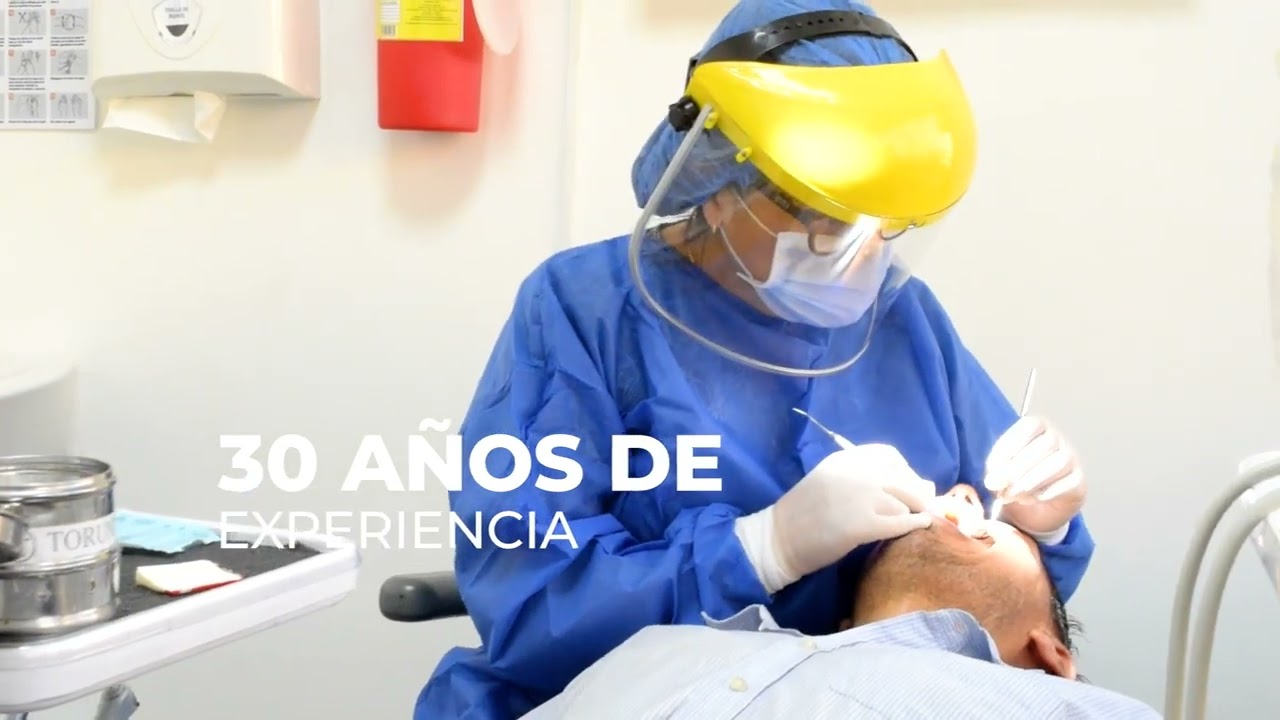 Perfect Smile Clínica Dental Cotocollao - YouTube