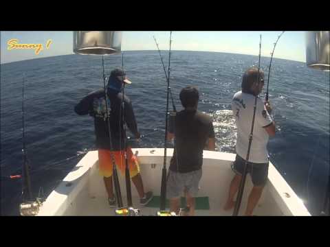 December 3, 2015 Sunny One With Tim Kirchner and Crew - YouTube