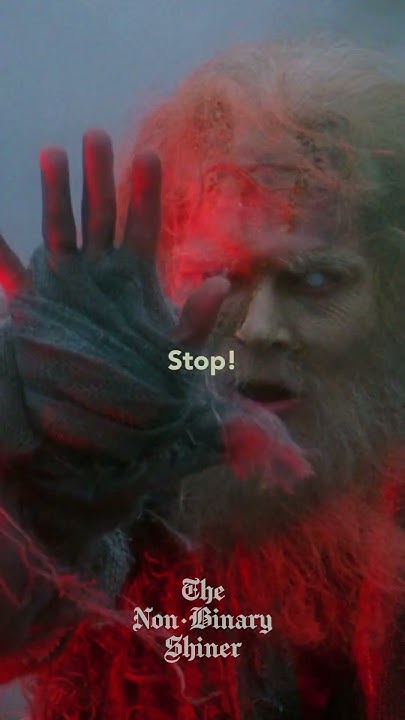 Bridge of Death Pt.1 | Monty Python and the Holy Grail #montypython # ...