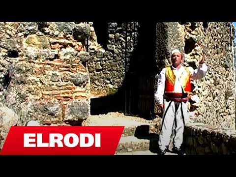 Naim Berisha - Lum dy Dibrat qe tkane ty (Official Video) - YouTube