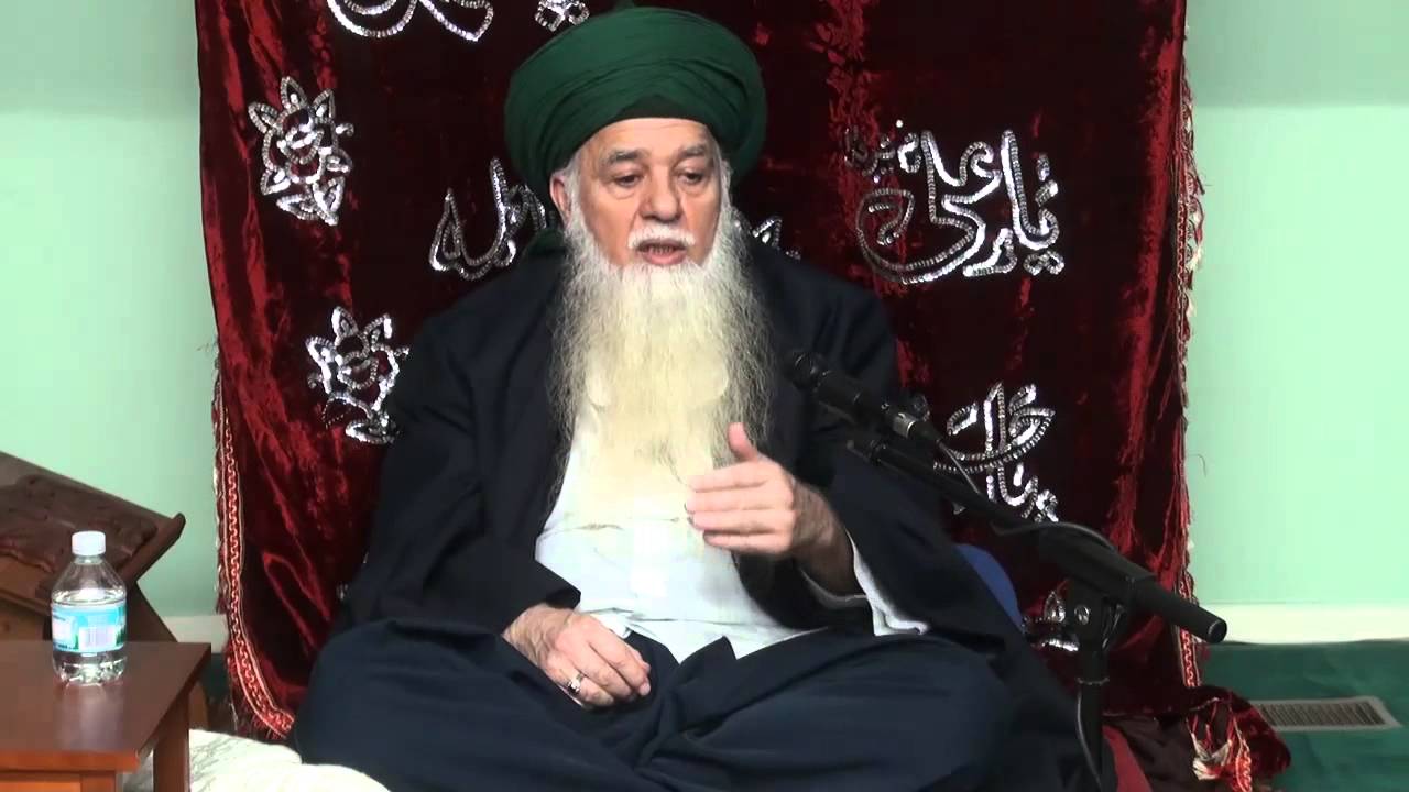 Don't Miss the Perfumes of Zikrullah - YouTube
