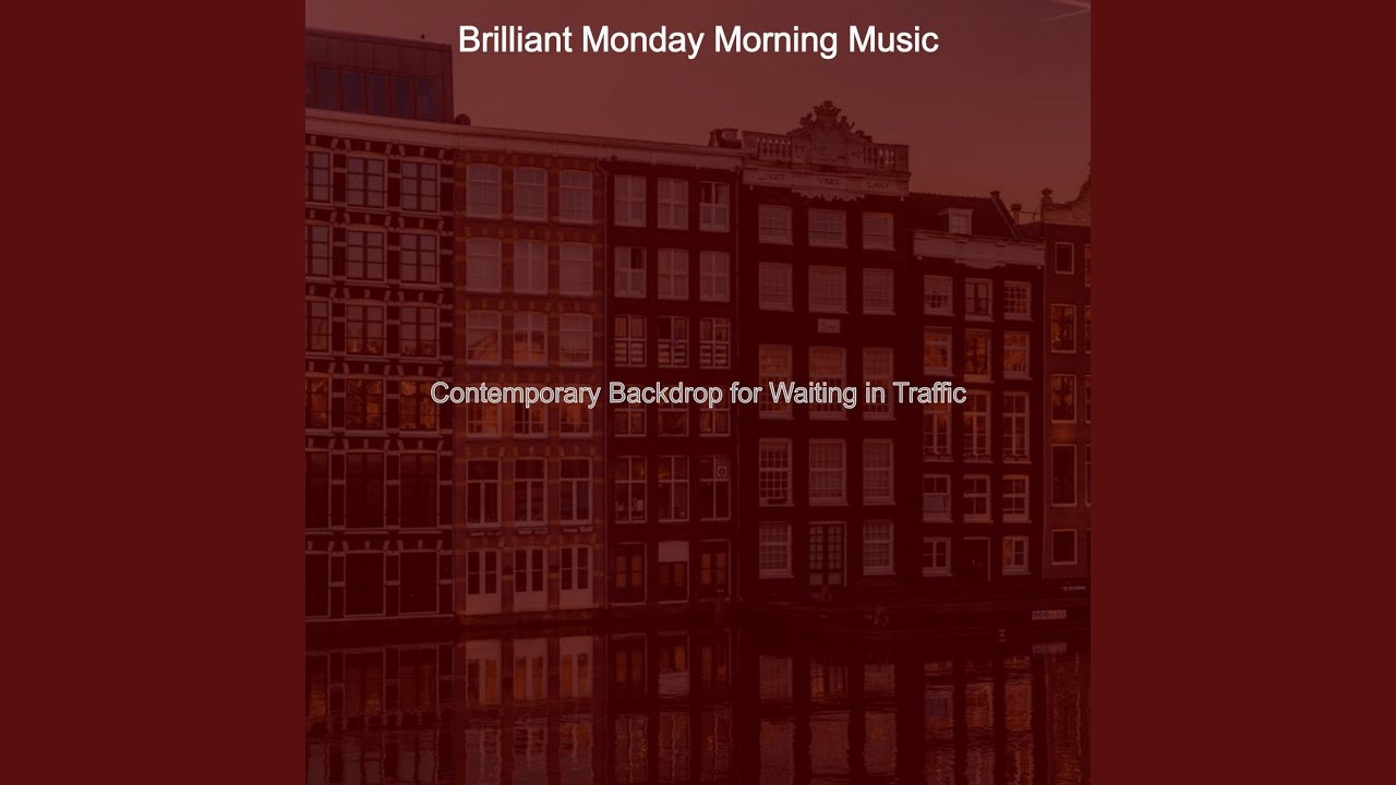 Bubbly Morning Commutes - YouTube