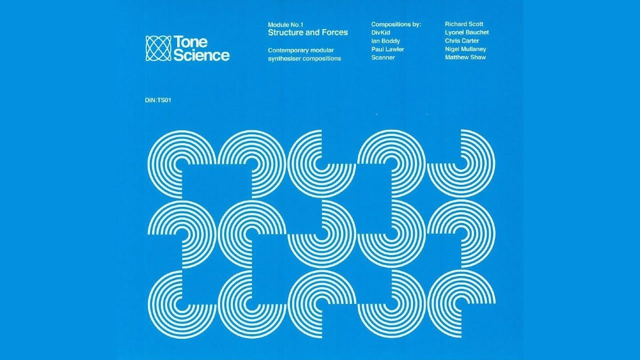 Tone Science Module No 1: Structure & Forces - Composer Round Table ...