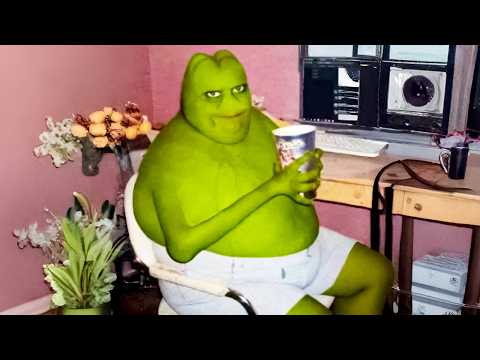 If You Laugh, You Lose Memes With The Most INSANE Endings