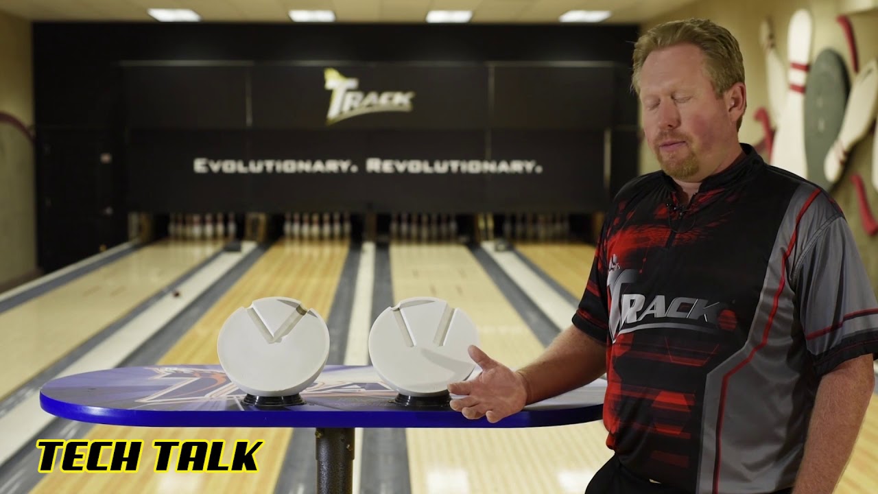 Tech Talk: Why Use Reverse Pitch? - YouTube