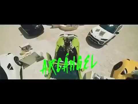 Ven Y Hazlo Tu - Nicky Jam Feat. Annuel AA,  J. Balbin Y Arcangel.