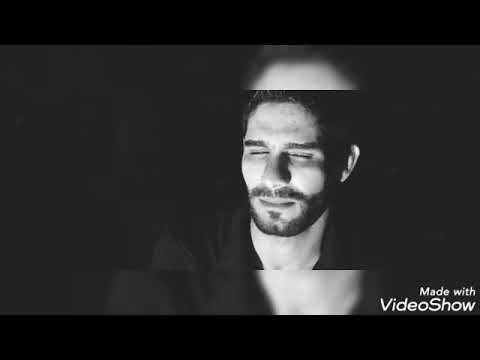 Aras Ibrahim__Ew çavê reş belek😍❤