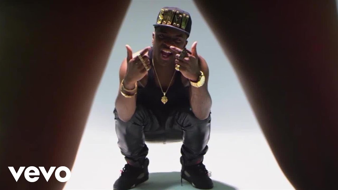 IDK - In My Life - YouTube