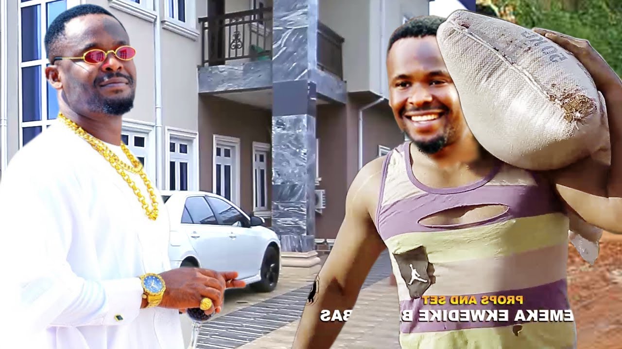 You Will Not Believe Wot Happened 2 Zubby Michael In This Movie - Zubby ...