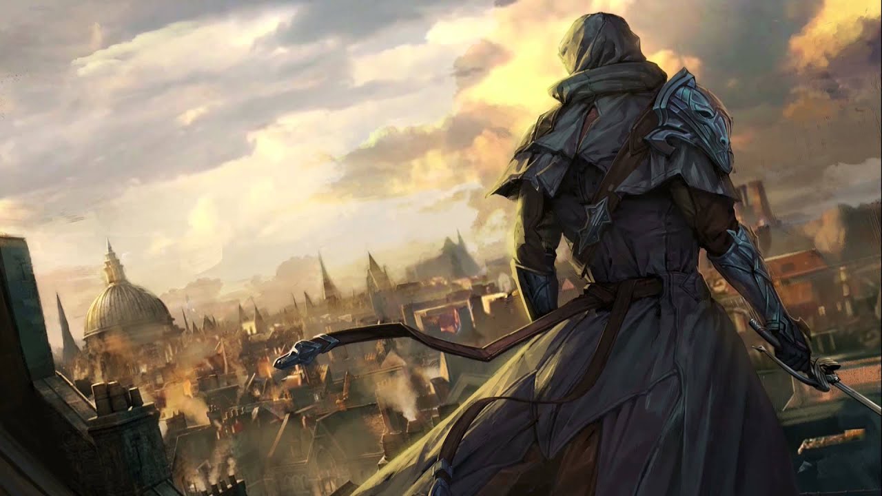 HoN - Avatar Spotlight 3.7.12 - YouTube