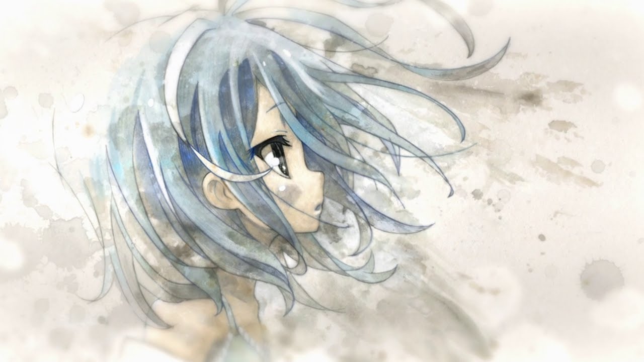 (Download Creditless) Best Anime ED's 2013-2014 (A) - YouTube