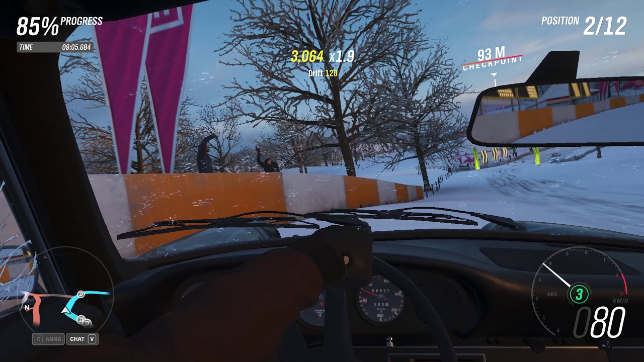Forza Horizon 4 - Unlocking the Alpine A110 (with a Porsche 911 73 ...