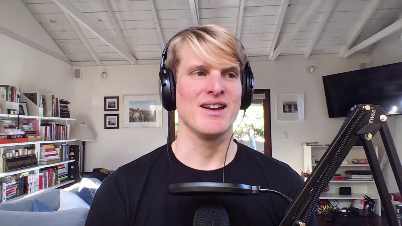 Ep. 77 - The Future of Wealth with Justin Clark and Mattimore Cronin ...