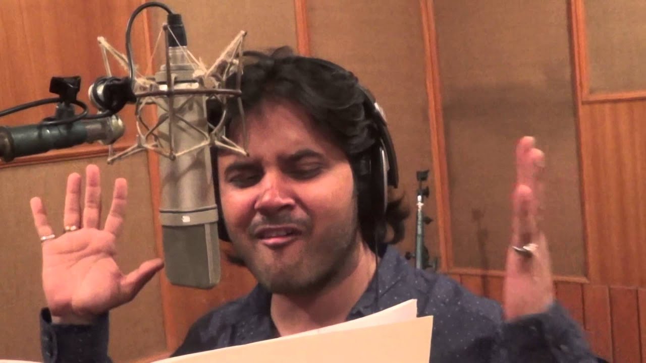 FIRST MARATHI SUFI ROMANTIC SONG SUNG BY JAVED ALI &KIRTI KILLEDAR ...