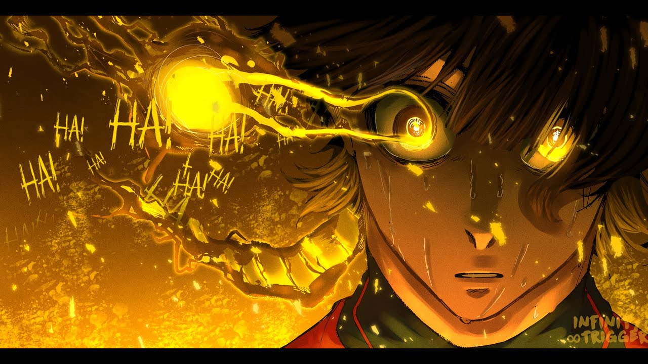 Abyss Reapers vs Rose Garden FC 3-0 #bluelockrivals - YouTube