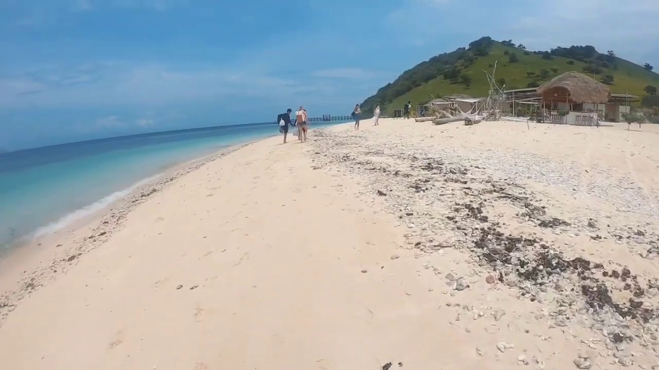 Sabolon Island - YouTube