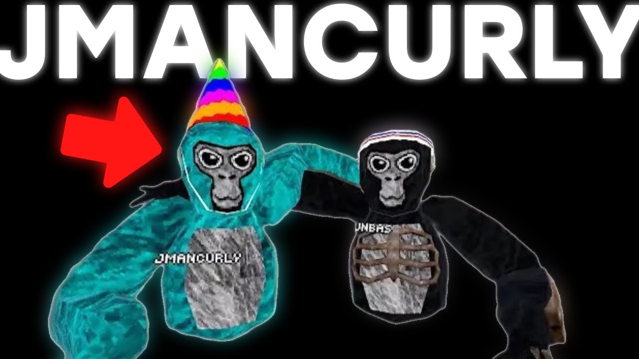 How I Met jmancurly - YouTube