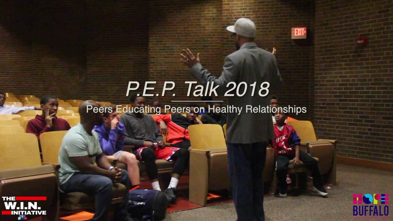 Dr. Chris St. Vil speaks with young men about #ToxicMasculinity - YouTube