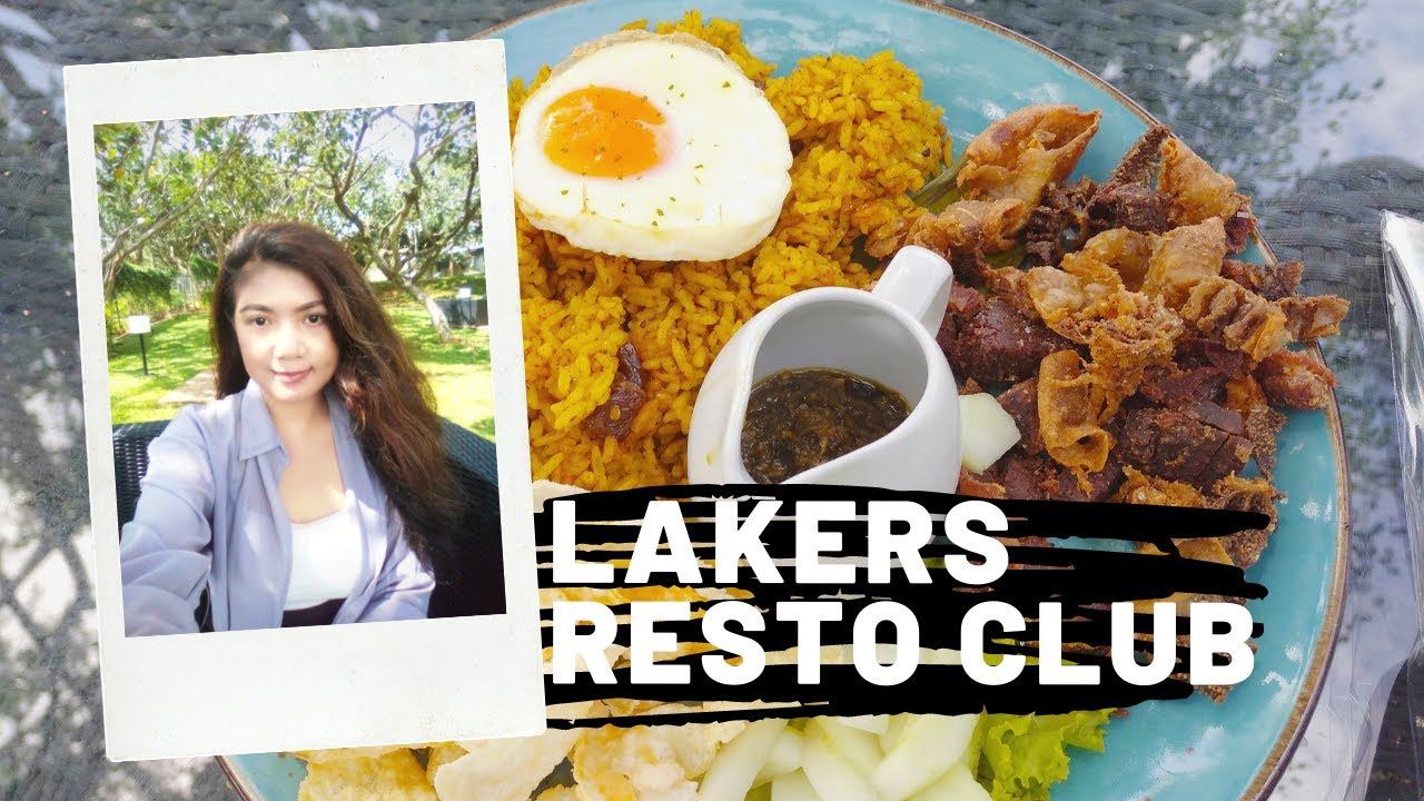 Kuliner Semarang Terkenal : Lakers Resto & Club BSB City Semarang # ...