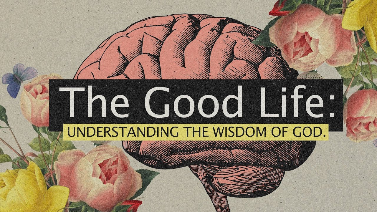 The Good Life Season Finale - YouTube