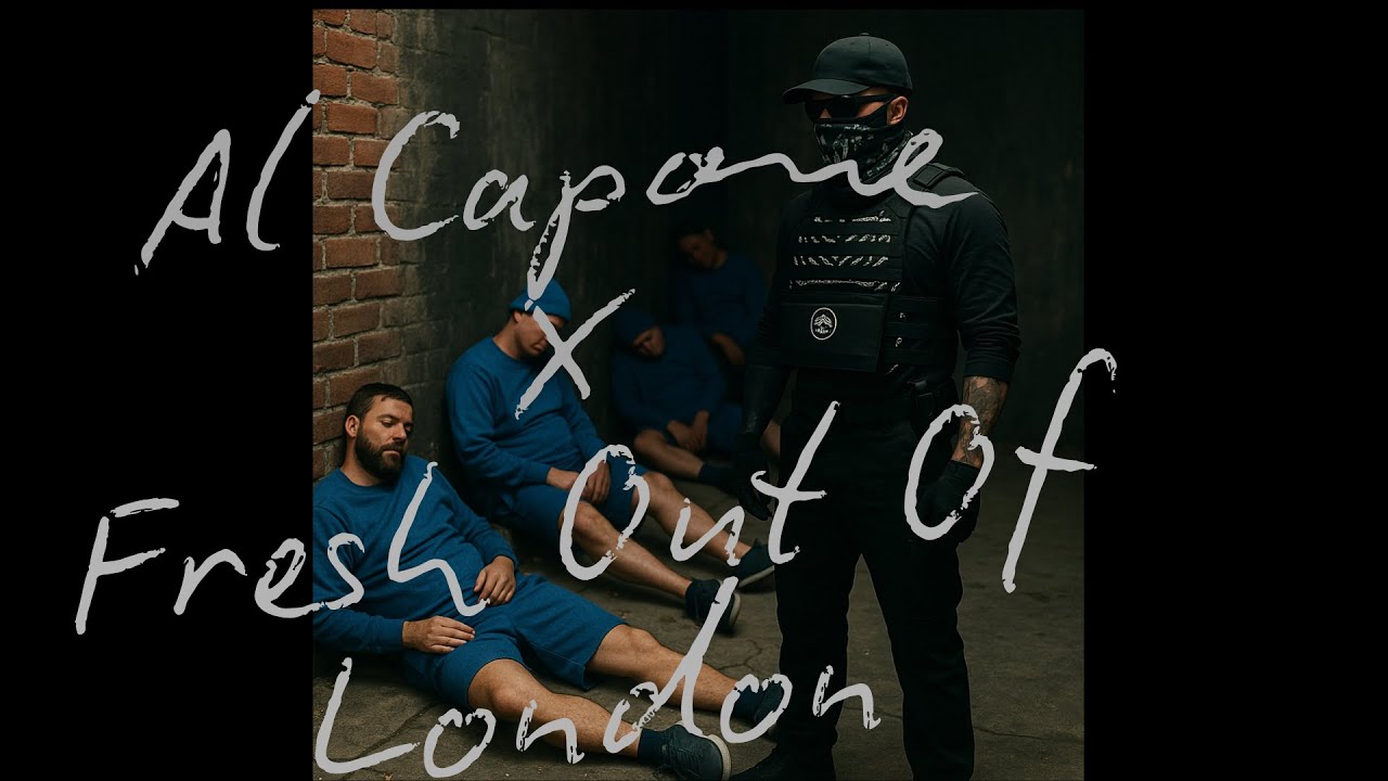Al Capone X Fresh Out Of London - YouTube