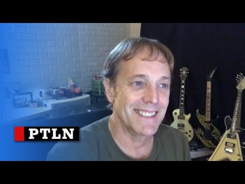 Derry Grehan of Honeymoon Suite: September 30th, 2020 - YouTube